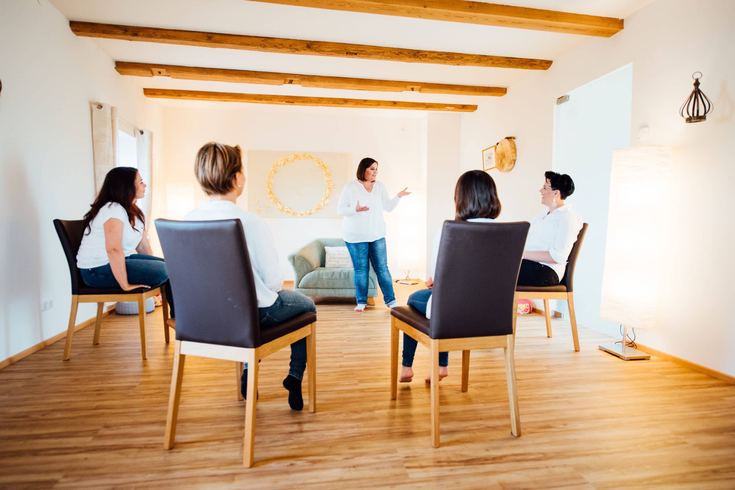 Teamtage & Supervision Linz und Salzburg